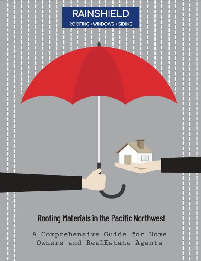 Choose the Right Roofing | Rainshield Roofing