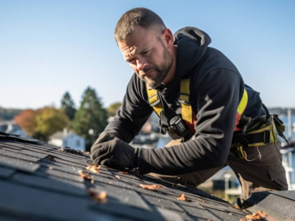 Guide to Preventing Roof Damage for Bellingham Homeowners